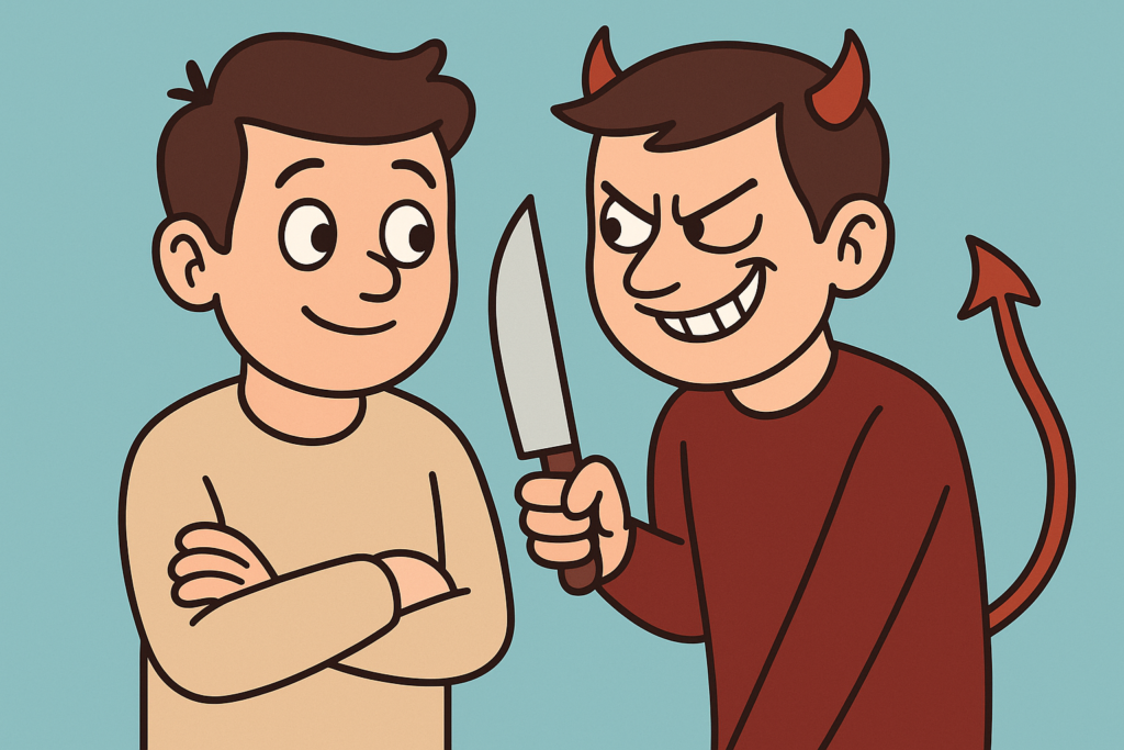 Trust, Then Dust: How People Build Trust Only to Betray It – And How to Never Fall for It Again ...