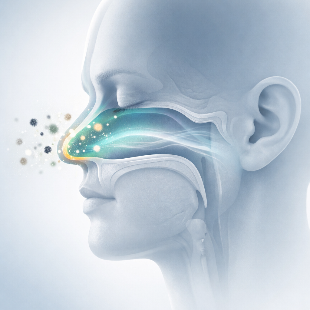 Mucus Explained: What It Is, Why It Happens, and When You Should Worry ...